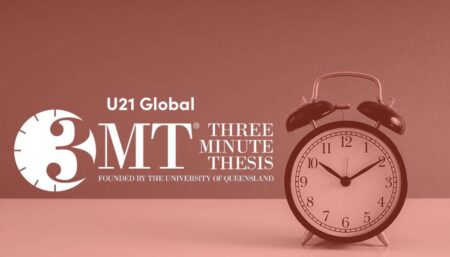 U21 3MT® 2024 Competition - Universitas 21